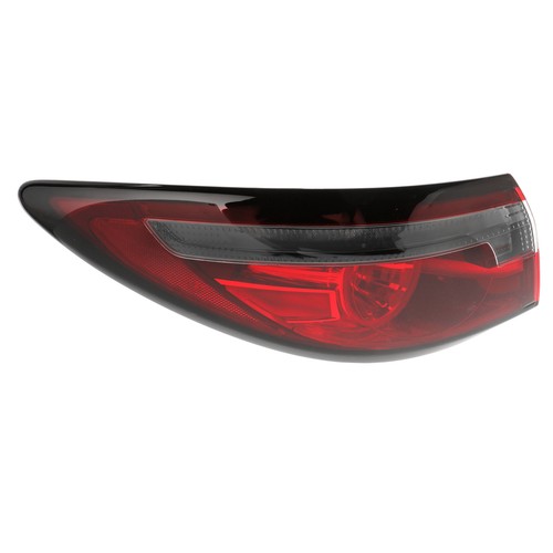 NEW OEM GENUINE Mazda 2018-2021 Mazda6 Left Taillight Assembly LED GRF8 ...