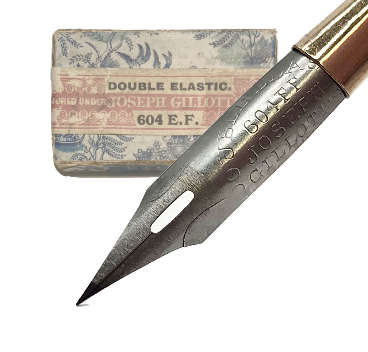 Calligraphy Pen Tip