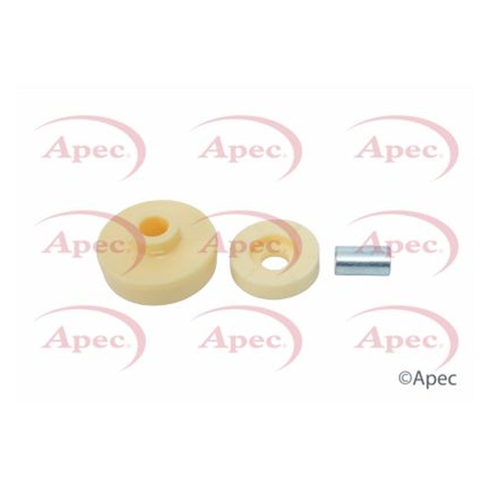 Rear Top Strut Mount For Mini Cooper S R57 Convertible | Apec ...
