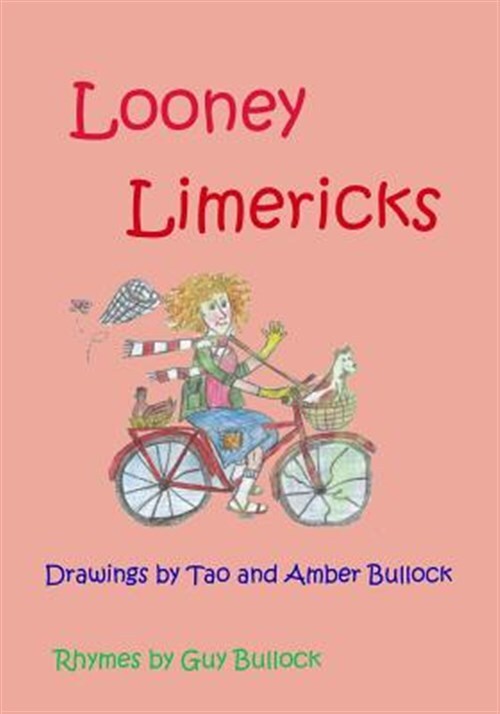 Looney Limericks by Bullock, Mr Guy, Brand New, Free shipping in the US 9781986536585 | eBay