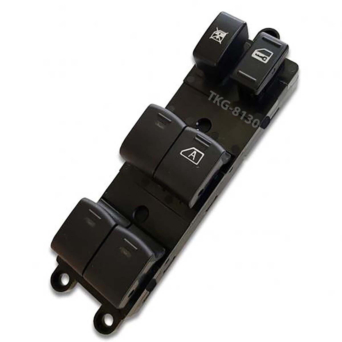 RHD Switch Power Window Control For 4 Dr Nissan Frontier Navara D40 ...