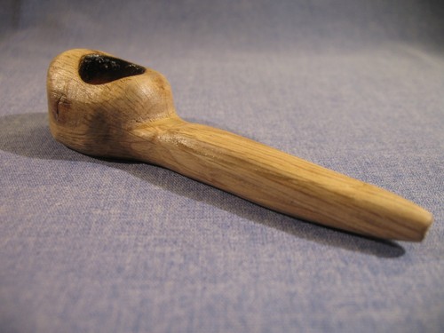 BW Walnut Tobacco Smoking Pipe, Artist made | eBay