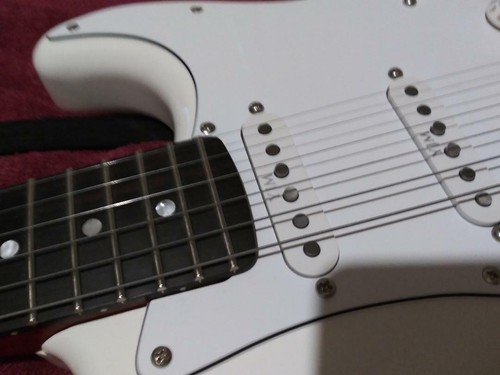 warmoth yjm padouk hendrix strat | eBay