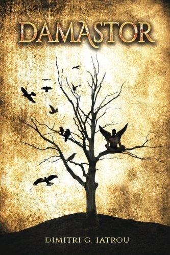 DAMASTOR By Dimitri George Iatrou **BRAND NEW** 9781537623467 | eBay