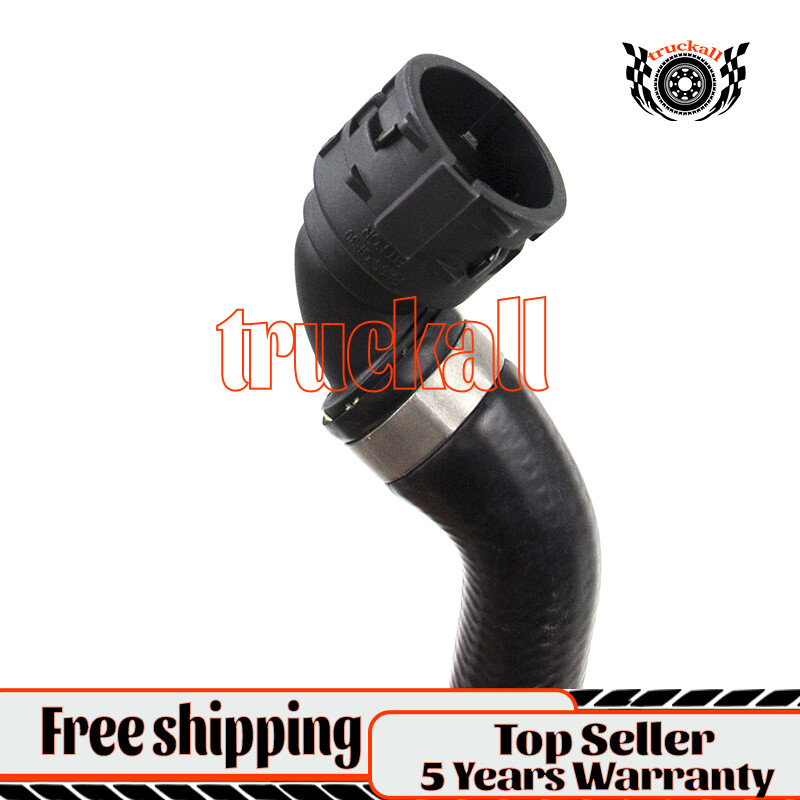For BMW 335i (07-15) 64216983858 New Heater Engine Inlet Hose To Heater ...