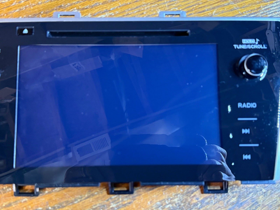 REPAIR 2018 - 2019 Subaru Legacy Outback Starlink 86471AL68A/66A Screen ...