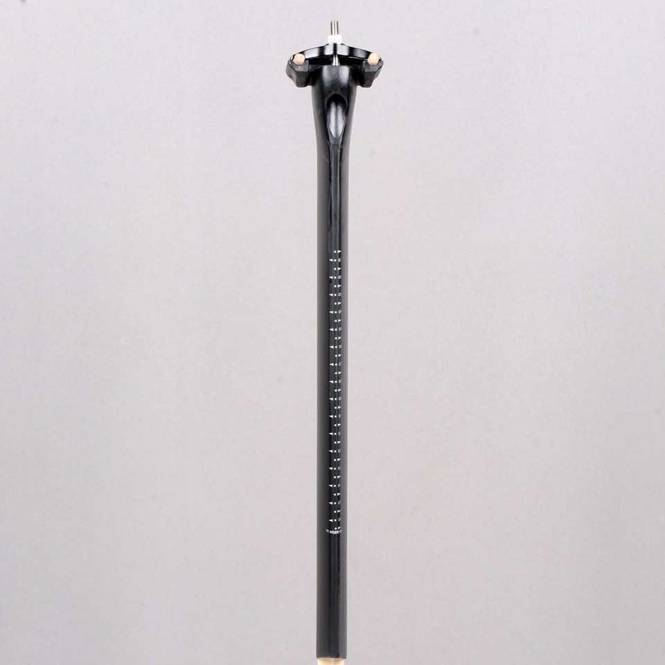 Hylix Zero Offset Carbon Seatpost-Fit Cervelo S2 S3 S5 S-Series 365MM ...