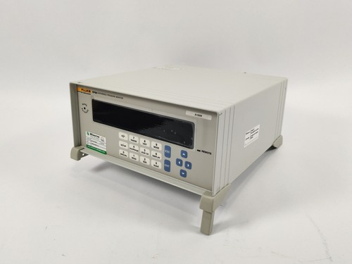 Fluke RPM4 A100Ms-L Reference Pressure Monitor 100MPa 15000Ppsi | eBay