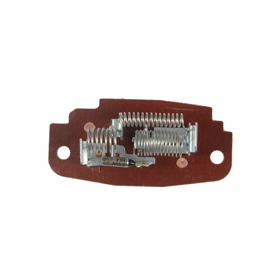 A/C Heater Blower Motor Resistor for Ford Ranger 1995-2011 Explorer ...