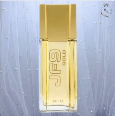 Jafra JF9 Gold Cologne For Men 3.3 FL OZ Perfume Para Hombre JF9 Oro ...