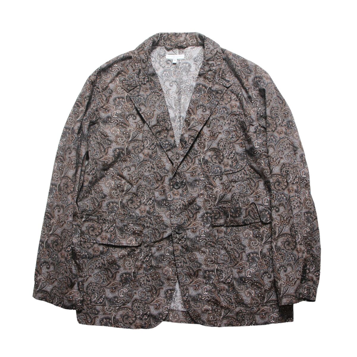 Engineered Garments Loiter Jacket | eBay Engineered Garments Loiter Jacket | eBay