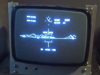 eBay - 3rd Party - Vector Monitor... Who made this??? | Museum of the Game® & International ...