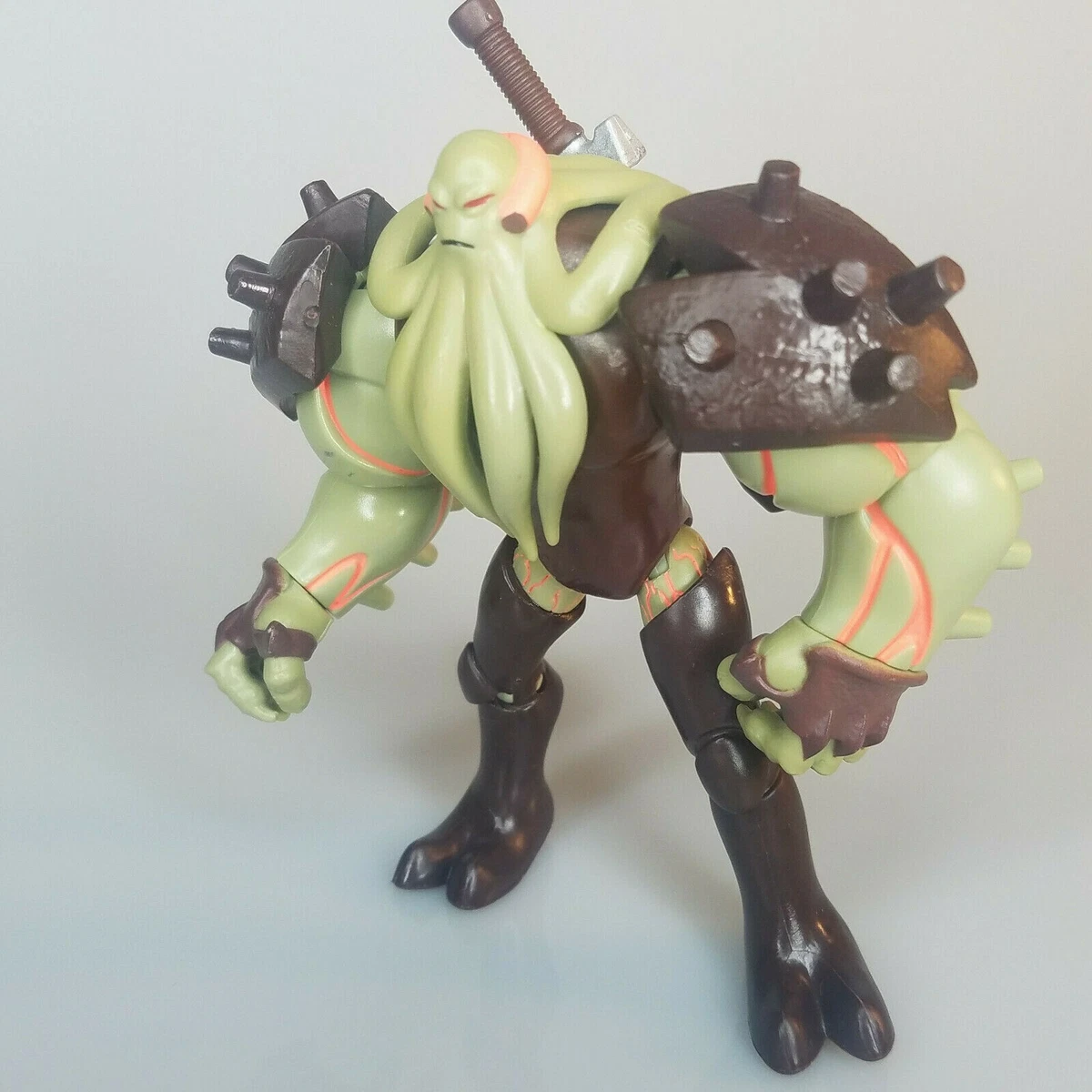 Ben 10 Vilgax Toy