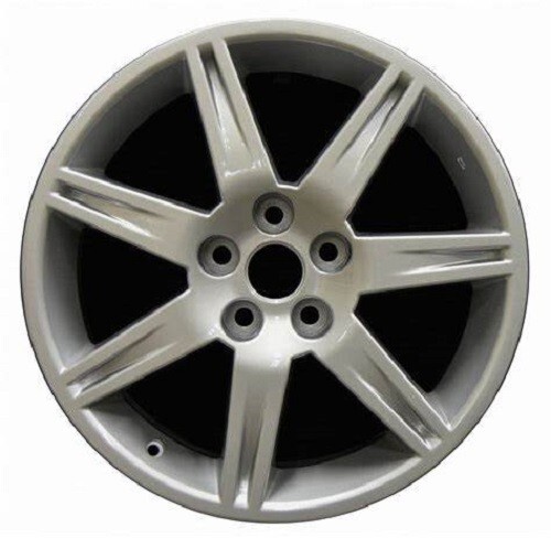 06 07 08 Mitsubishi Eclipse OEM Wheel Rim 18x8 18" 65810 MN101497HC | eBay