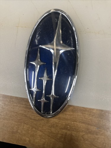Subaru Outback Rear Emblem Badge OEM Genuine Part#93033AL040 | eBay