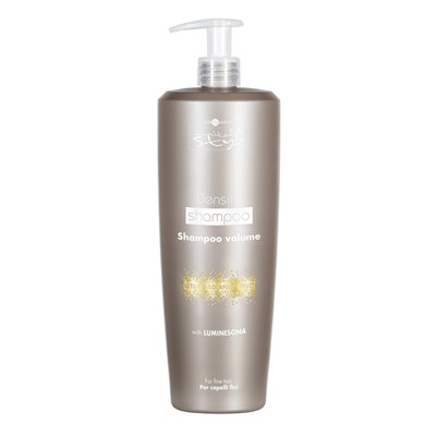 Hair Company Inimitable Style Density Shampoo 1000ml - shampooing ...