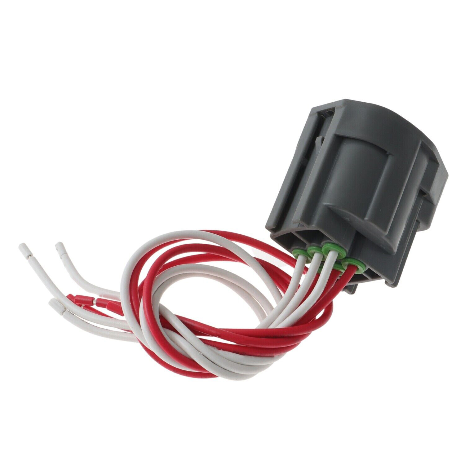 Transfer Case Connector Plug Pigtail Fits for 1999-2004 Ford F-250/350 ...