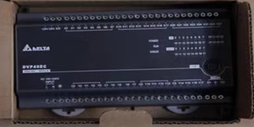 NEW Delta DVP32EC00T3 Programmable Logic Controller Transistor Output Extension | eBay