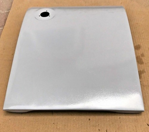 Land Rover Front Fender Panels SII & Early IIA Left side 330437 | eBay