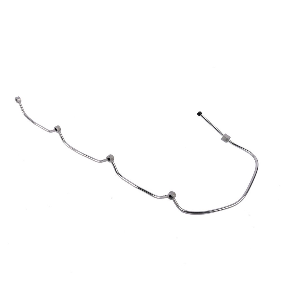 Fuel Manifold 3909695 For Cummins 4BT QSB 3.9L T2 Automotive B Engines ...