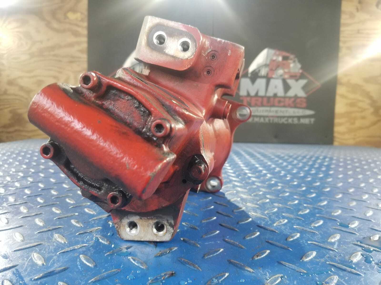 2011 CUMMINS ISX 425 DIESEL ENGINE FUEL PUM NO.2872929 | eBay