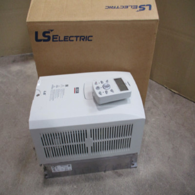 [New Other] LS / SV0075iS7-4NO / INVERTER, 12.2kVA, Box is wrong | eBay