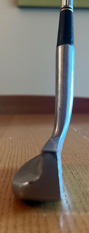 Vintage Wilson Geo Low Original 600 Forged Blade Putter 35.5” RH Golf ...