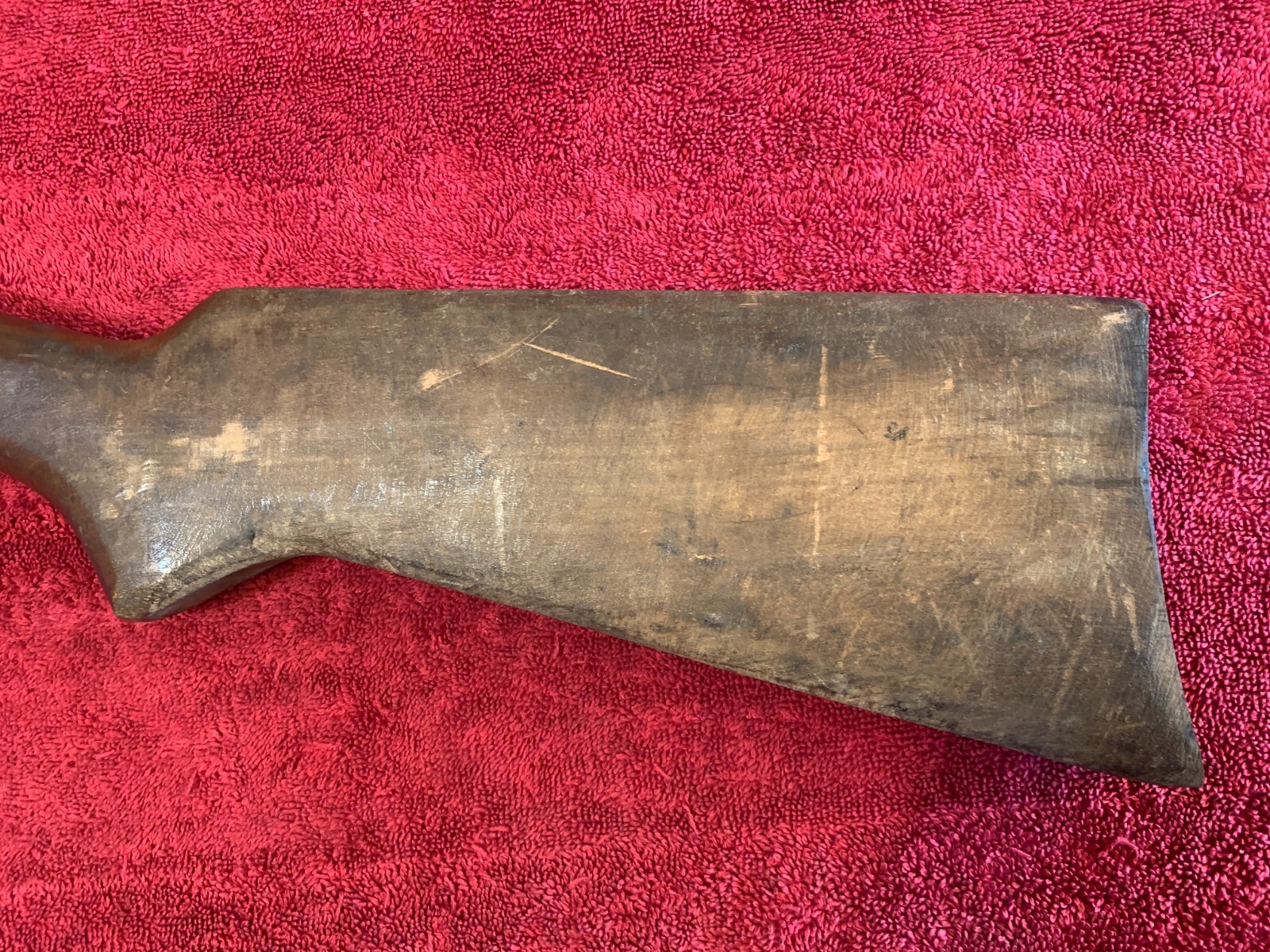 Stevens Savage 3A Stock- Model 3A .22LR- 26882 | eBay