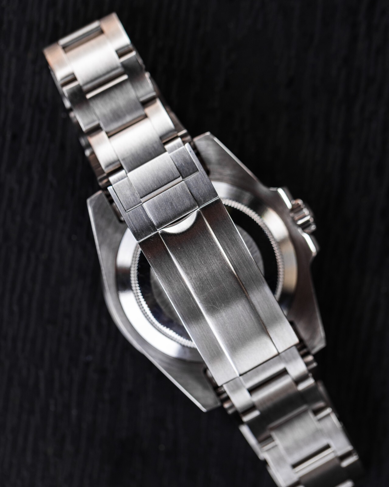 Automatik uhren, seiko mod, Skeleton Dive watch, NH35 mod. | eBay.de