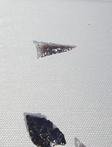 Obsidian authentic ancient native american artifacts | eBay