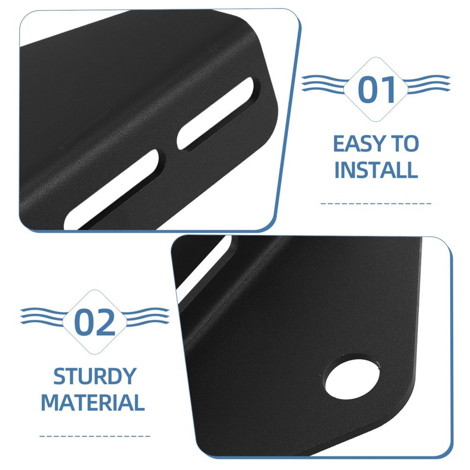 Mower Trailer Hitch Replacement Heavy Duty Lawn Trailer Hitch Mower ...