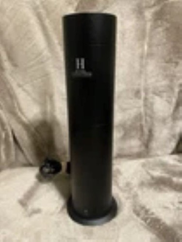 Hotel Collection Studio Pro Scent Diffuser - Black | eBay