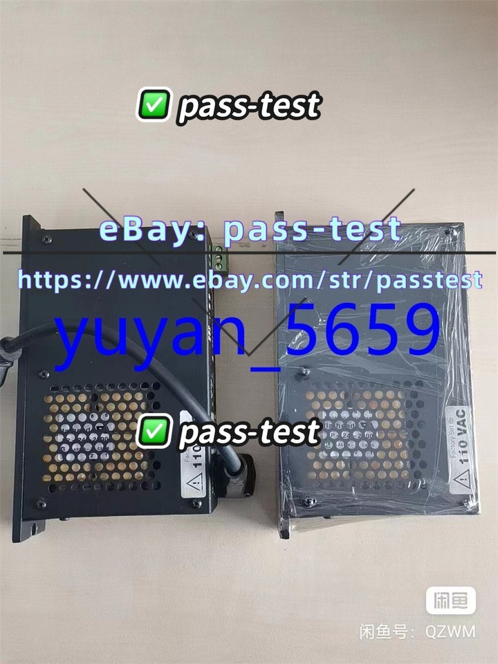 1PCS USED Applied Motion PD2025 Step Motor Driver via DHL or FedEx ...