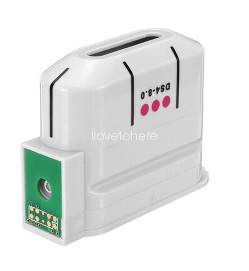 4D/3D/ Cartridge Tips Replacement Transducer Shots Probe Part For Face Body | eBay