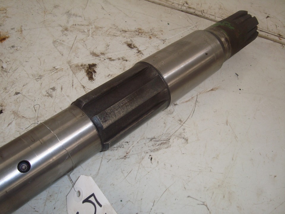 1961 John Deere 4010 Gas Tractor 3pt Lift Rockshaft | eBay