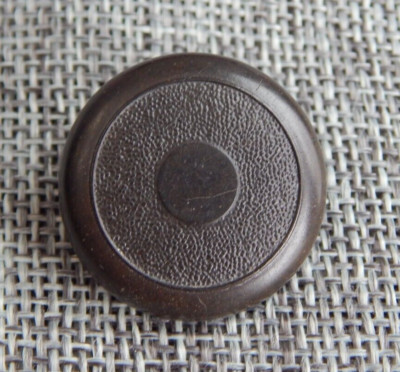 Buttons - Goodyear Rubber Buttons