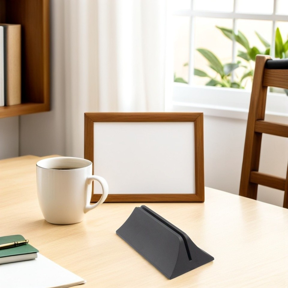 16pcs Desk Divider Clamp Brackets - Easy Install Desktop Partition Clip ...