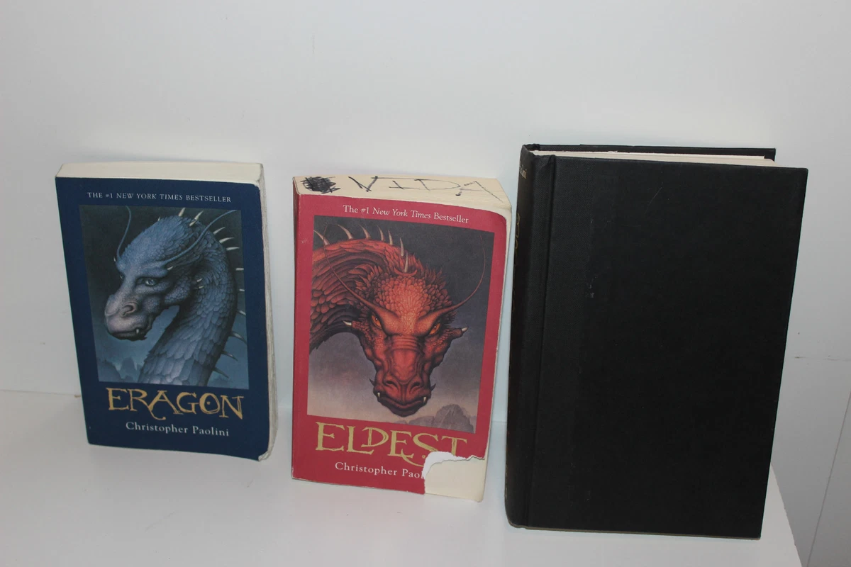 Eragon Book 5
