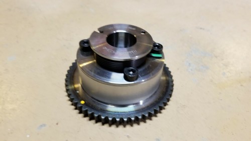 OEM KIA HYUNDAI CVVT Variable Valve Timing Actuator 243702E010 VVT | eBay