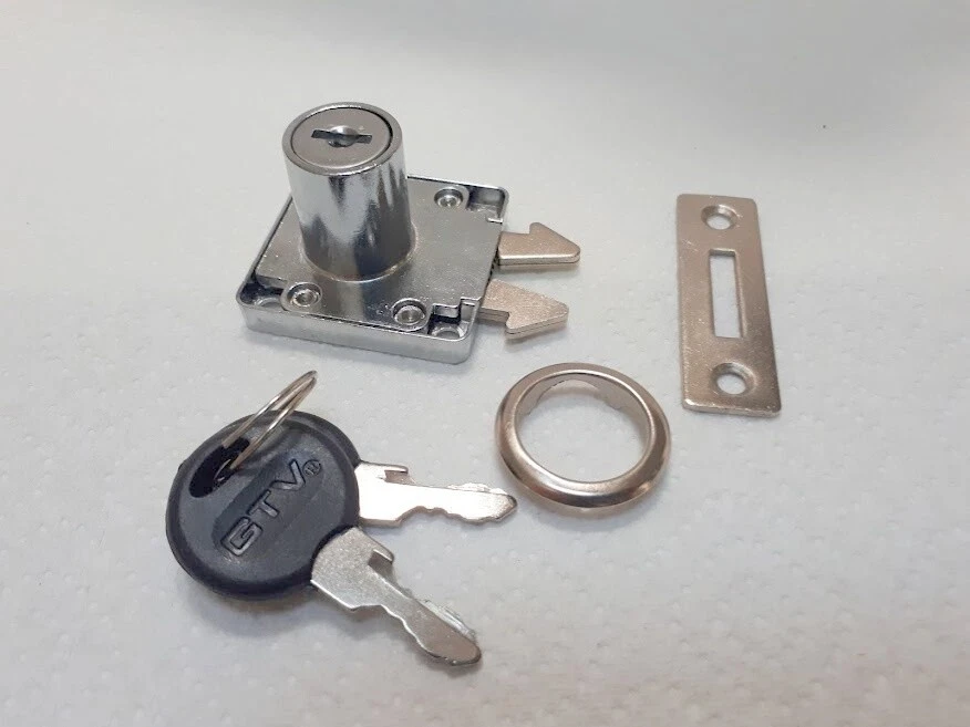 Roller Shutter Cabinet Locks | Cabinets Matttroy