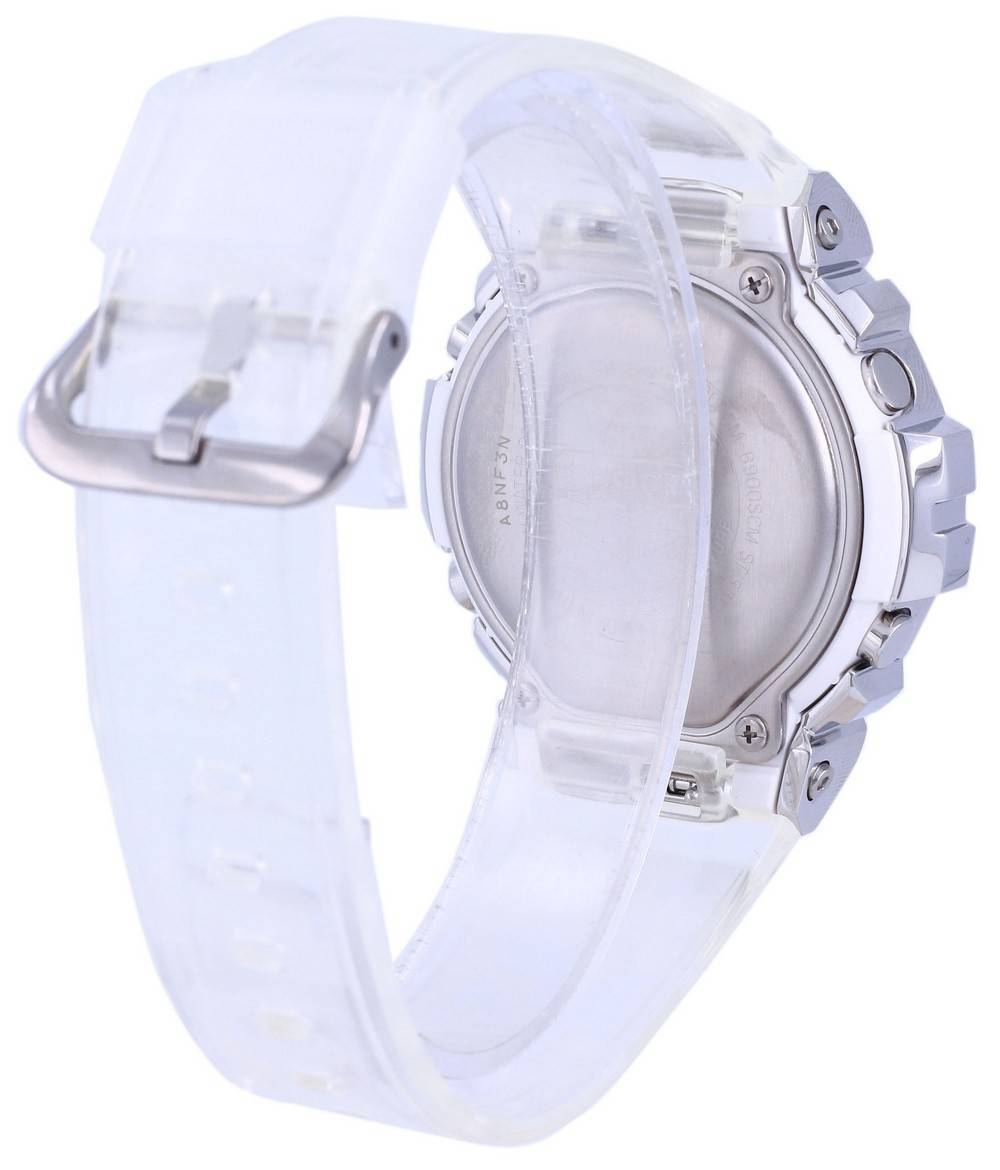 Casio G-Shock Special Color Digital GM-6900SCM-1 GM6900SCM-1 Casio G-Shock Special Color Digital GM-6900SCM-1 GM6900SCM-1