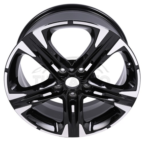 18 x 7.5 Alloy Wheel Rim For Kia K5 GT-Line 2021-2024 71027 96960 ...