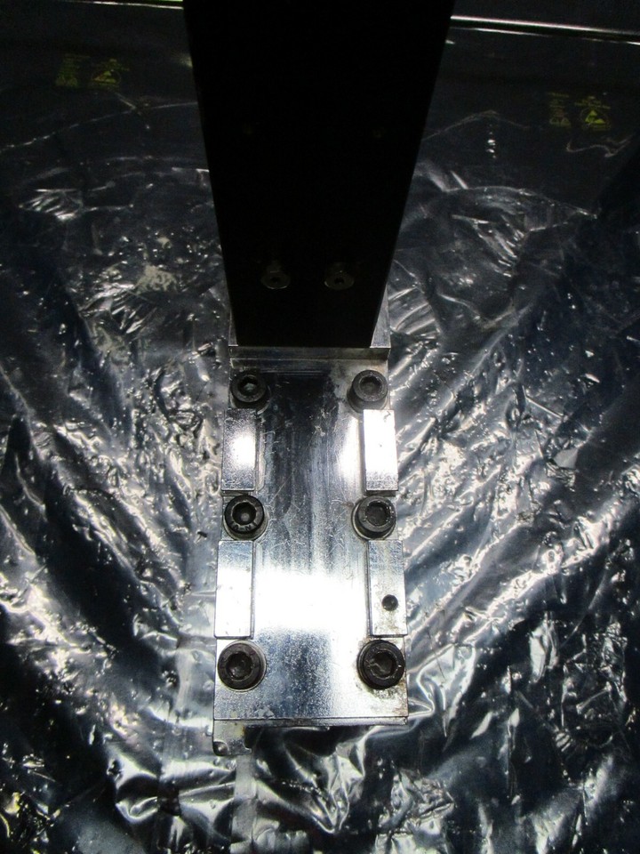 VAT 02112-AA24-AVU1/0095 RECTANGULAR GATE VALVE, A380546, 104208 | eBay