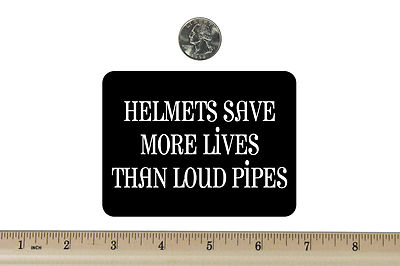 3 x 4 Biker Refrigerator Magnet Helmets Save BM304 | eBay