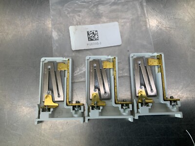 (3) Eaton H2009B Freedom NEMA heater coil, Standard Trip, Class 20 | eBay