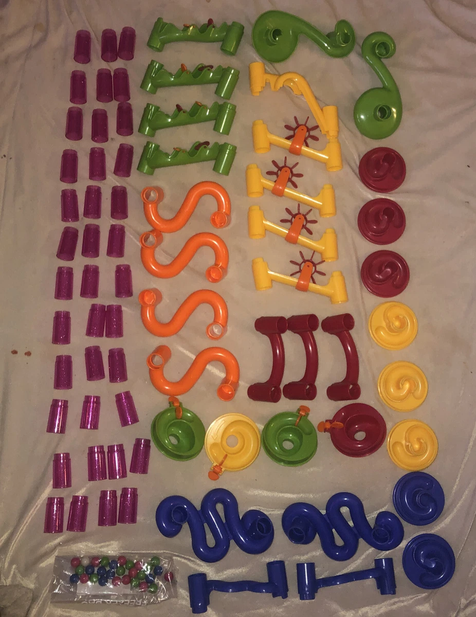 Marble Ramp Toys R Us