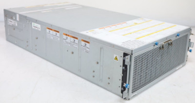 Hitachi DW-F800-DB60C 4U 60x Bay Disk Array w/ 36x Caddies No HDD | eBay