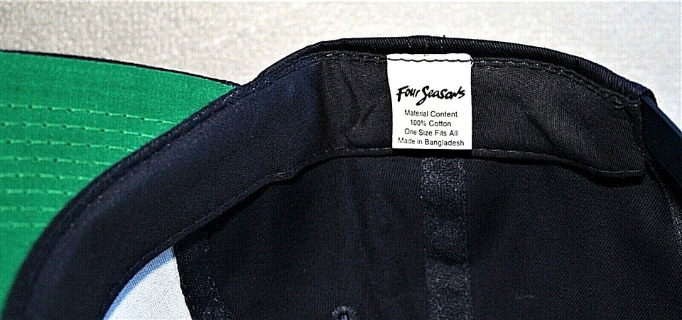 Vintage 1990s Sunoco Gas Station Mansfield OH Baseball Cap Hat New NOS ...