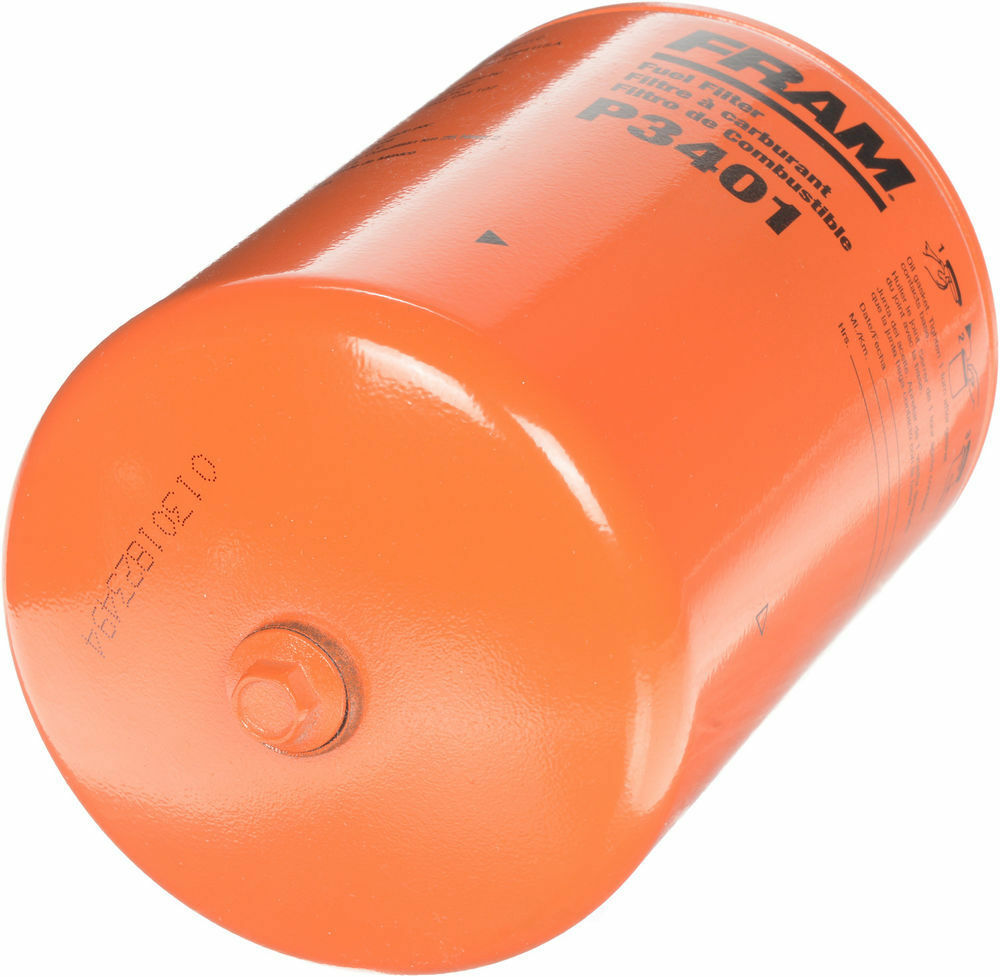 Fuel Filter Fram P3401 | eBay