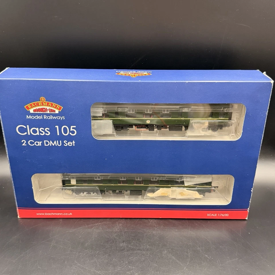 Bachmann Class Dmu for sale | eBay UK